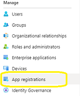 VB.NET - Retrieve Email using Microsoft OAuth 2.0 (Modern Authentication) + IMAP4 Protocol from ...