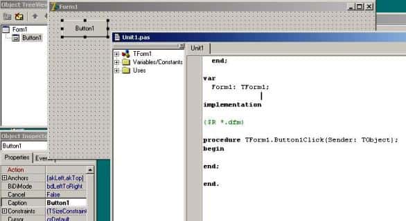 Send Email in Delphi - Tutorial